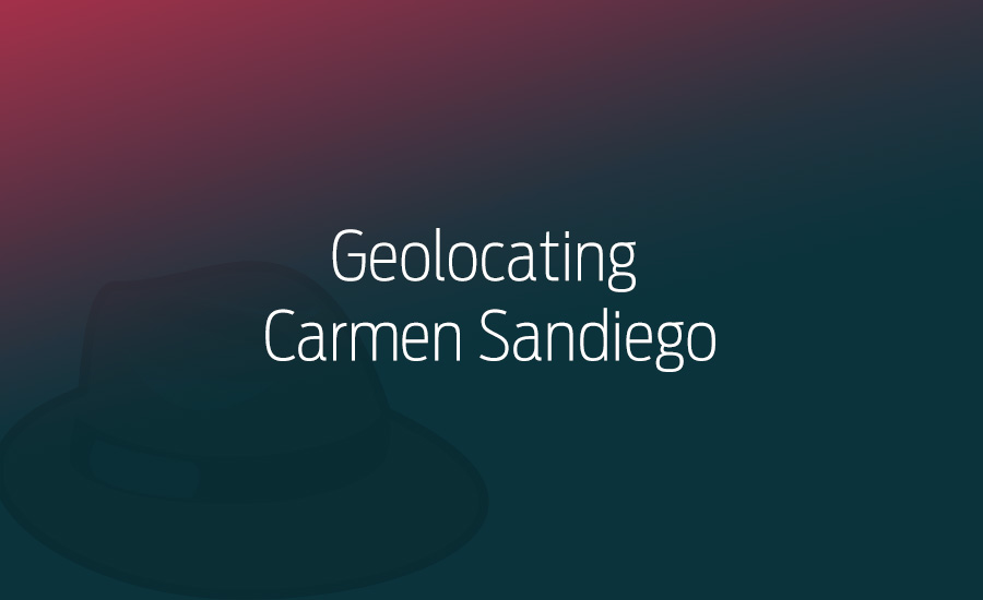 What Is Geolocation & How to Use It | Gravitate
